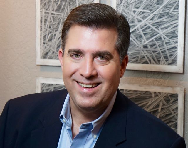 Eric Arnold